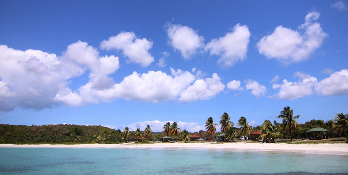 QUAIS PRAIAS VISITAR EM PORTO RICO? - Travel Tips