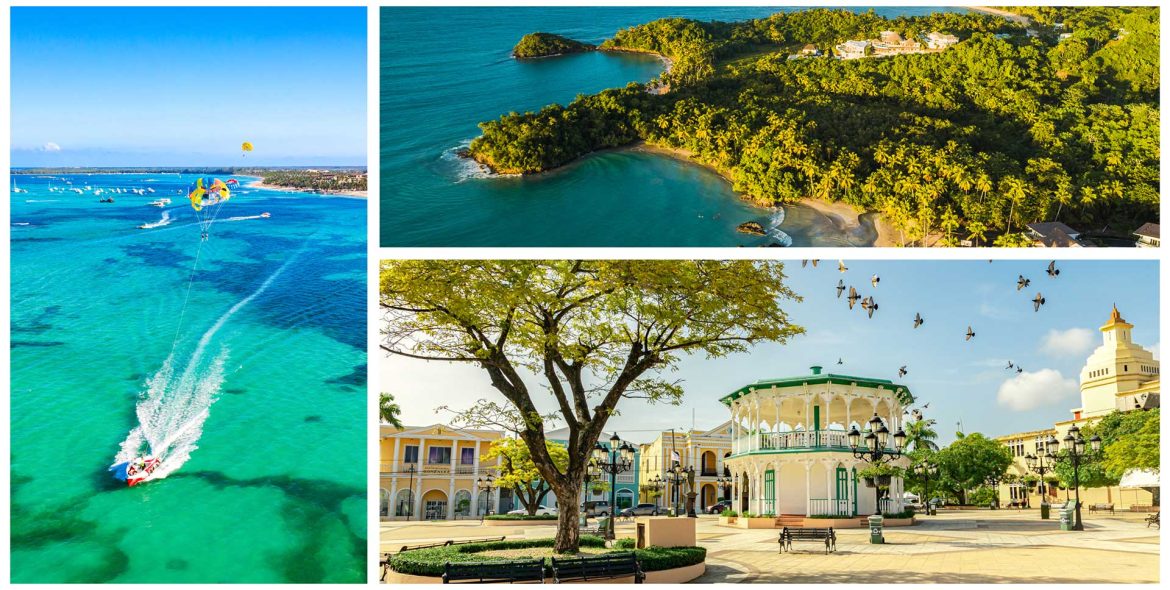 REPÚBLICA DOMINICANA, LO TIENE TODO - Travel Tips